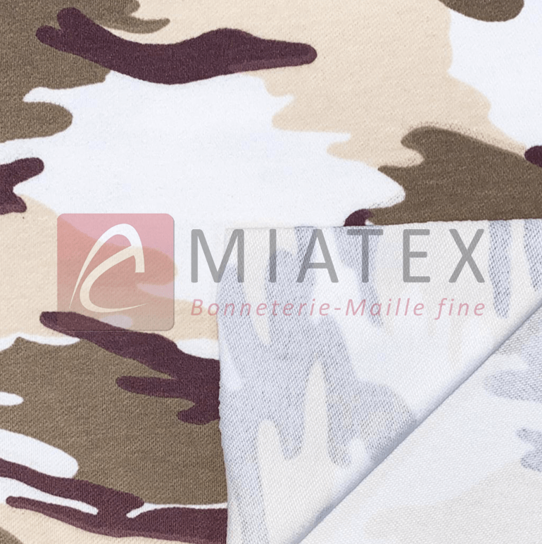 Imprimes, Fantaisies, Fonctionnelles et Techniques – Miatex